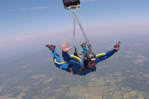 Skydive | New York City, New Jersey, Pennsylvania, Connecticut ...
