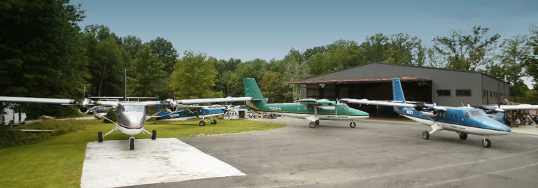 Facilities - Skydive the Ranch