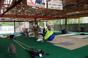 Facilities - Skydive the Ranch