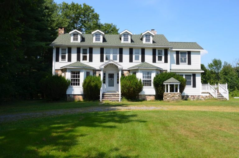 First Skydive - Skydive the Ranch
