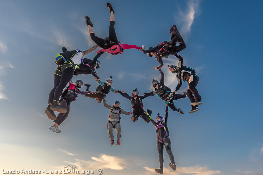 Events - Skydive the Ranch